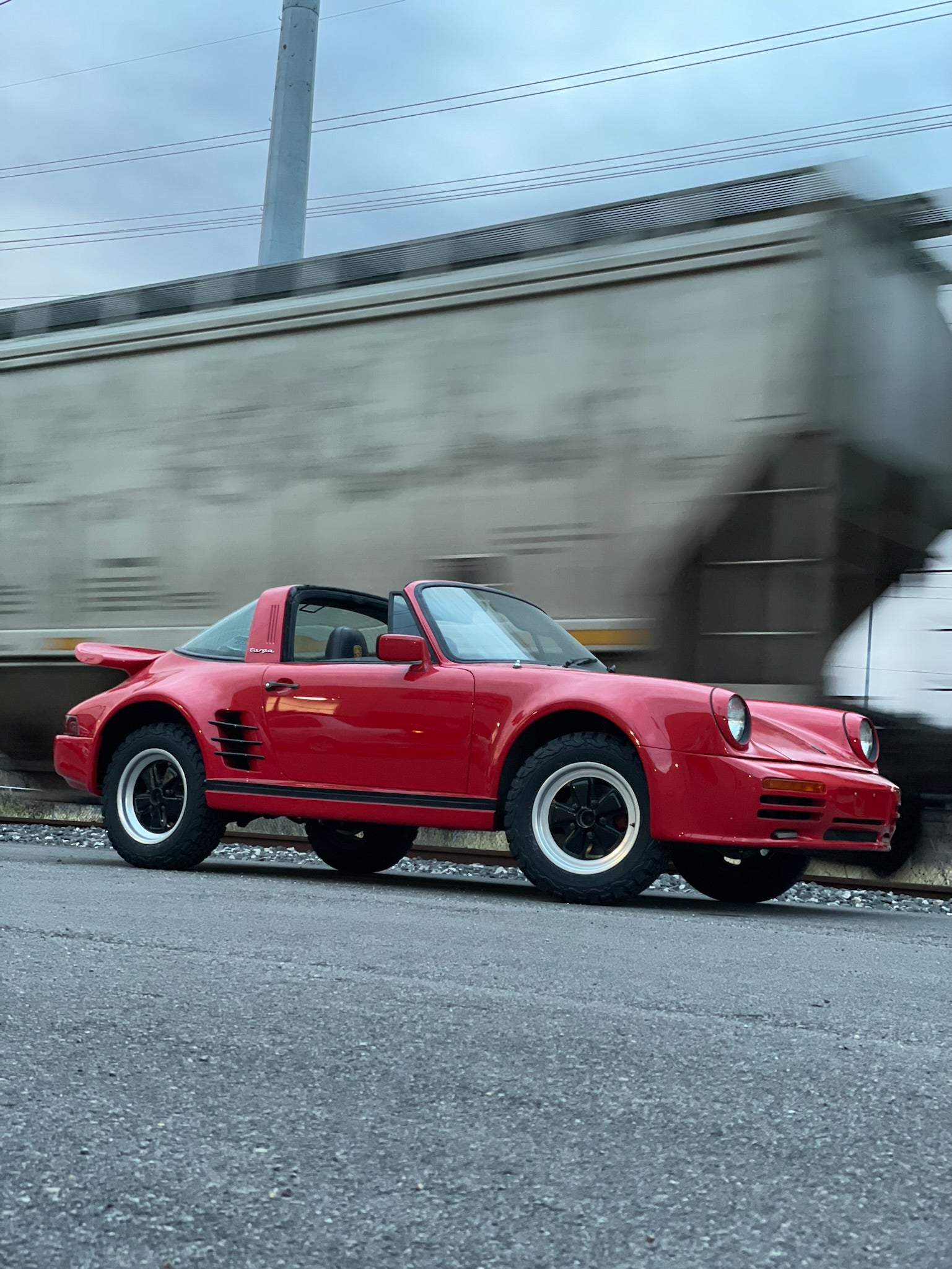 Retro-Modern Automotive Apparel – RM Apparel Co