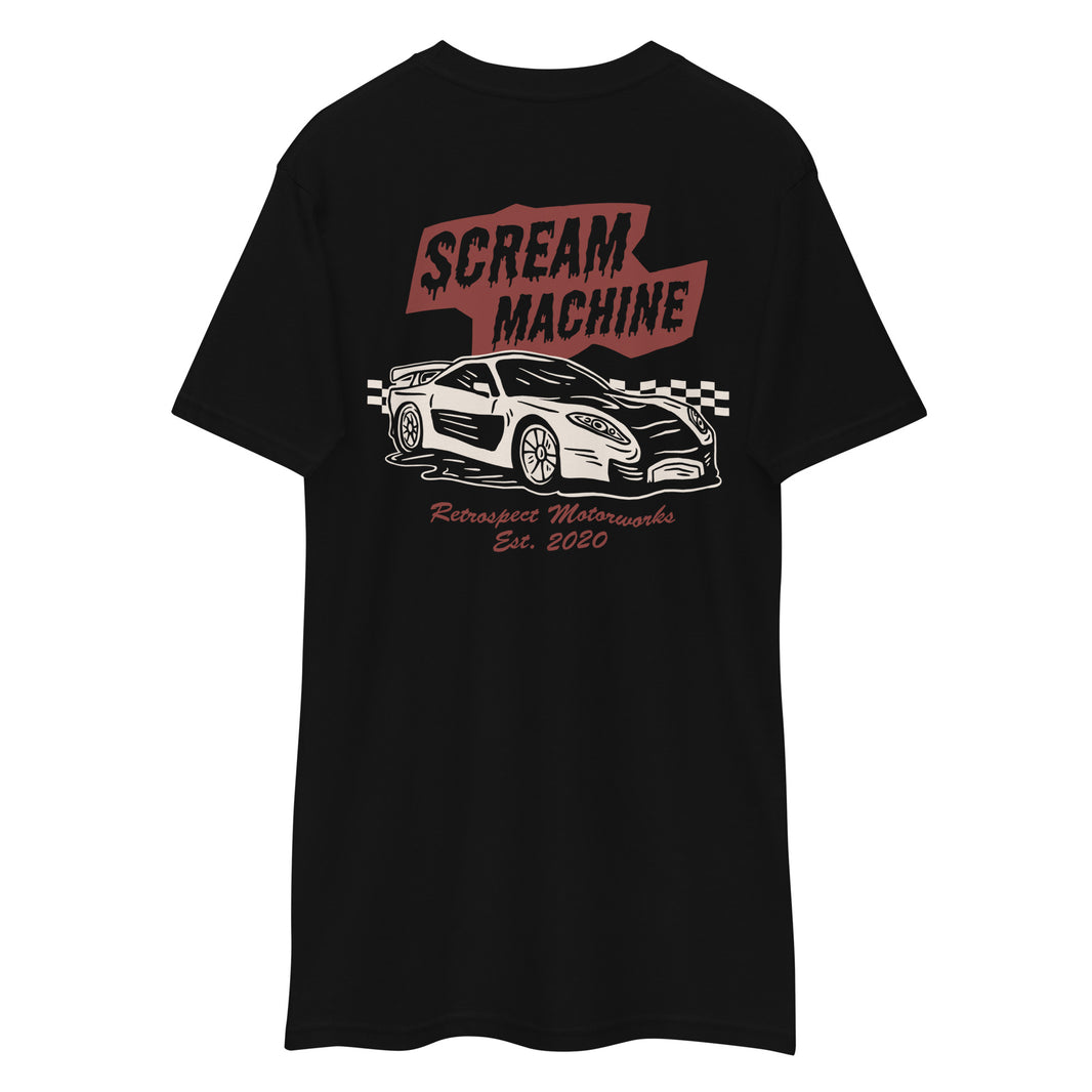 Retro-Modern Automotive Apparel – RM Apparel Co